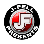 J-Fell Presents / Sterling Talent - Ambassador of Good Times. Top-tier Tribute & Cover Bands.