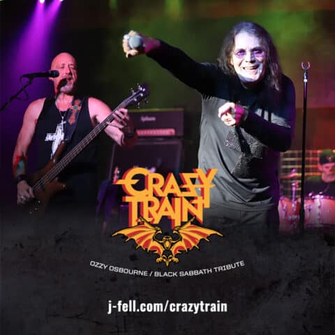 Band Directory - J-Fell Presents / Sterling Talent