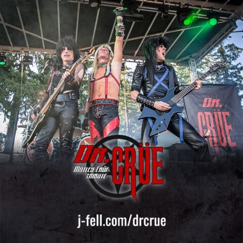 Band Directory - J-Fell Presents / Sterling Talent