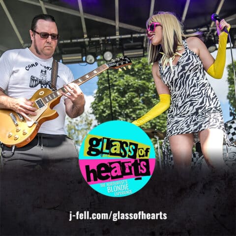 Band Directory - J-Fell Presents / Sterling Talent