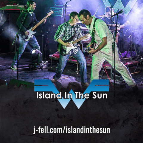 Band Directory - J-Fell Presents / Sterling Talent