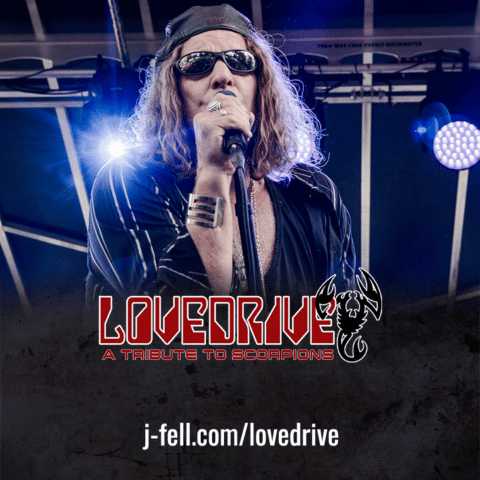 Band Directory - J-Fell Presents / Sterling Talent