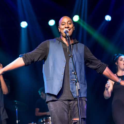 Band Directory - J-Fell Presents / Sterling Talent